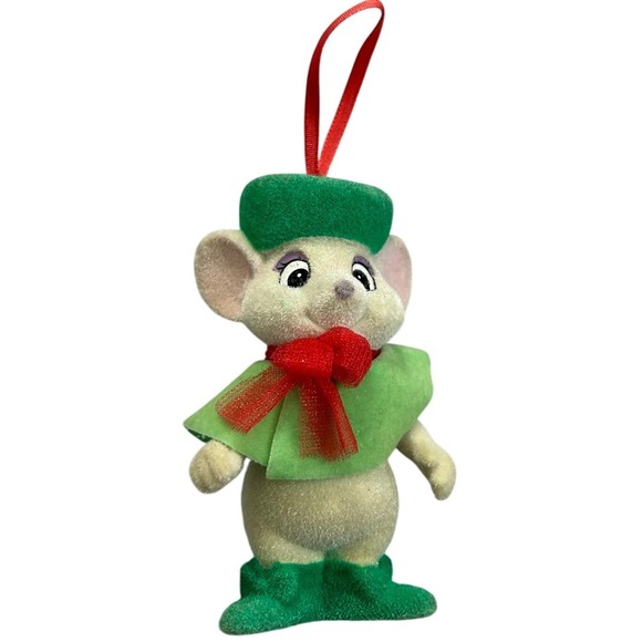 Disney | Holiday | Vintage Disney Rescuers Down Under Miss Bianca ...